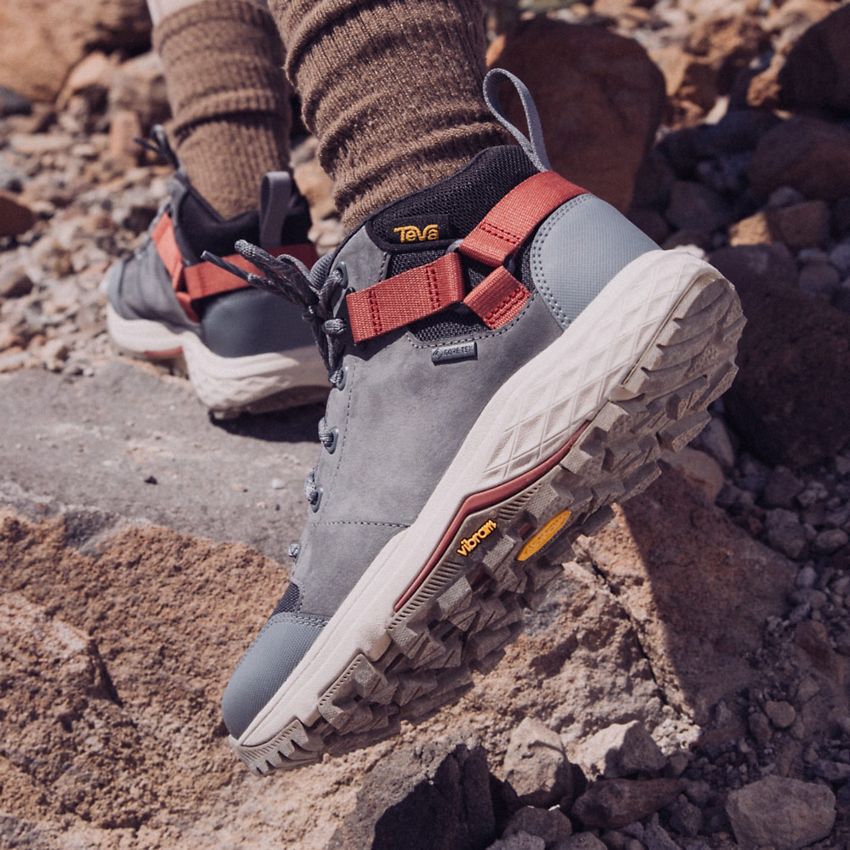 Fashionable Active Sandals River Shoes Boots And More Teva®