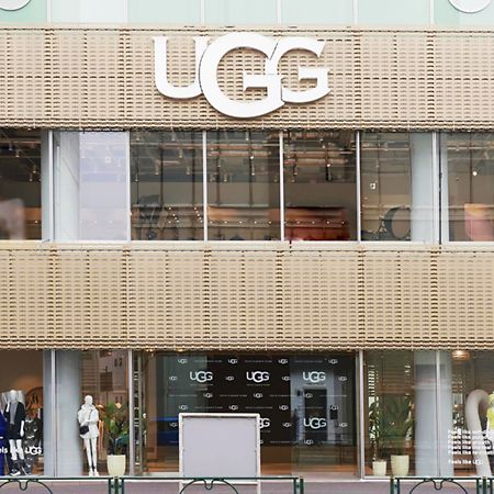 UGG®（アグ）公式サイト