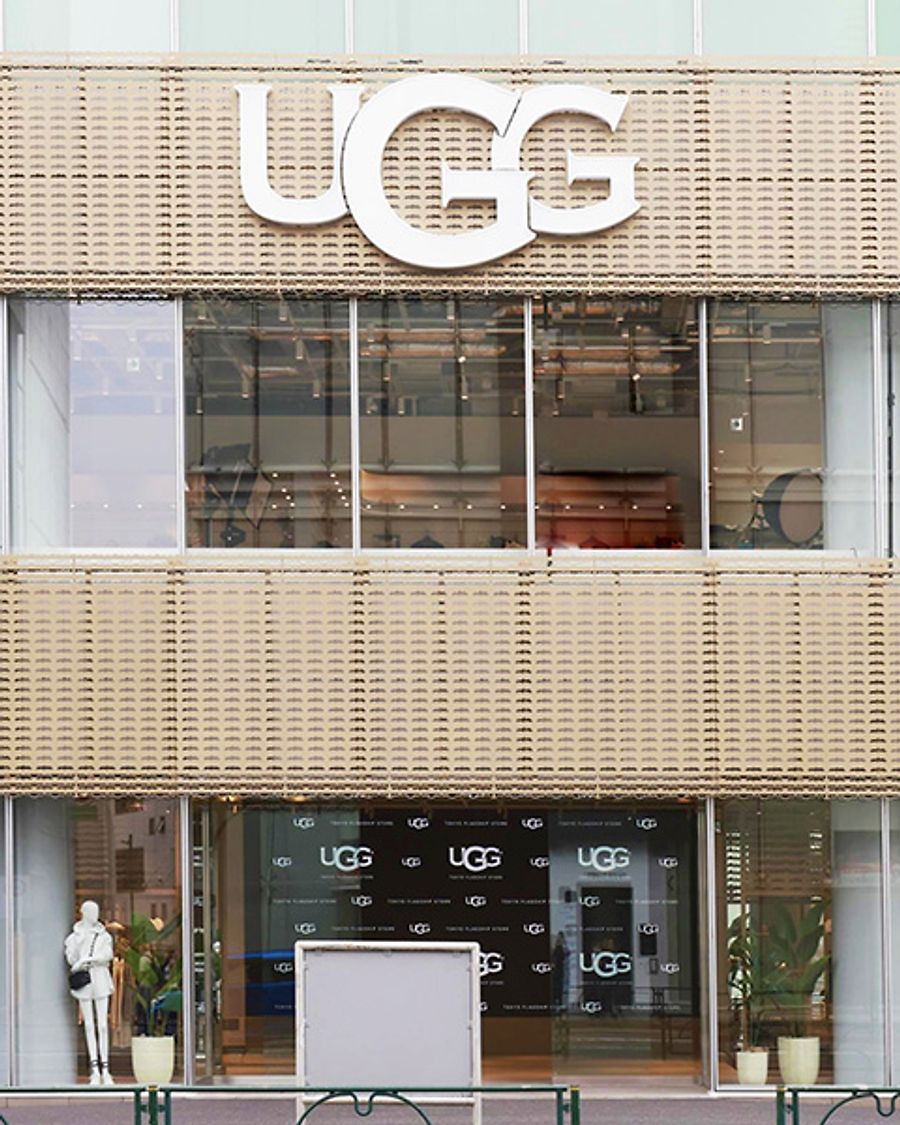 UGG®（アグ）公式サイト