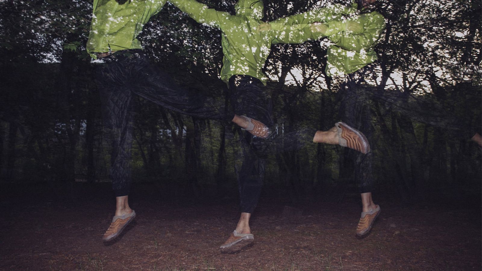 ReEMBER: Recycled Slip-On Shoes | Teva®