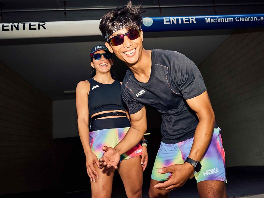 HOKA® Running Shoes for Men and Women | Official HOKA® Sweden
