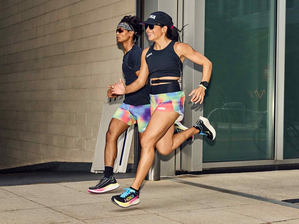 HOKA® Running Shoes for Men and Women | Official HOKA® Greece