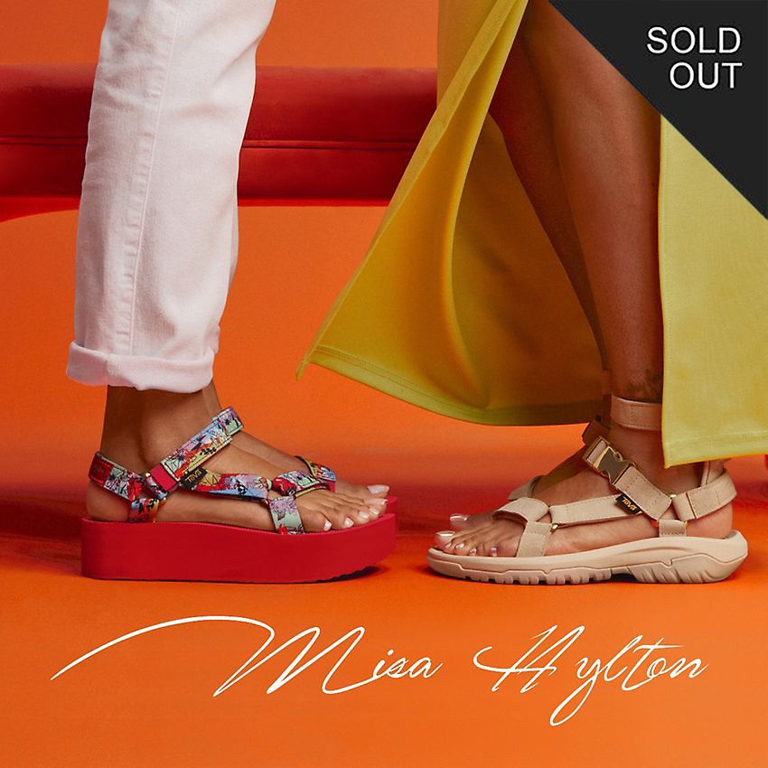 Collaborations | Teva®