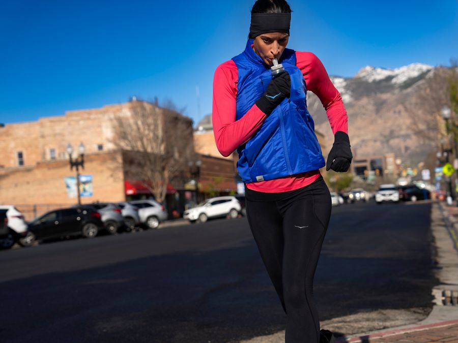 Summer & Winter Running Gear & Apparel Guide | HOKA® Blog