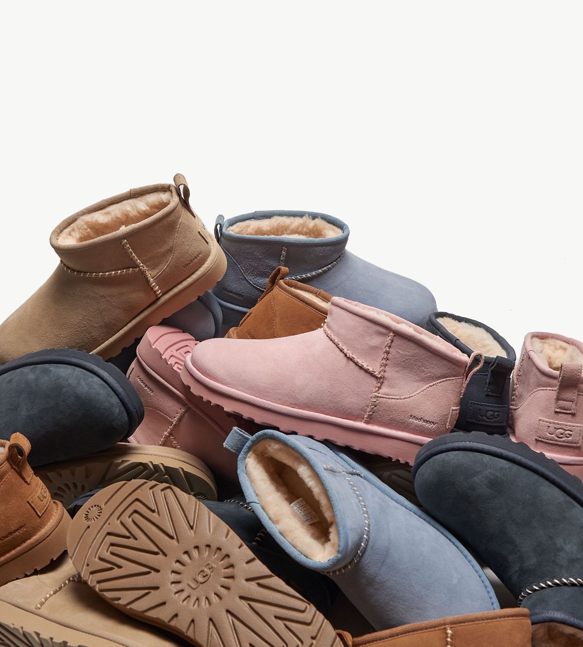 UGG® Collaborations | UGG® Official