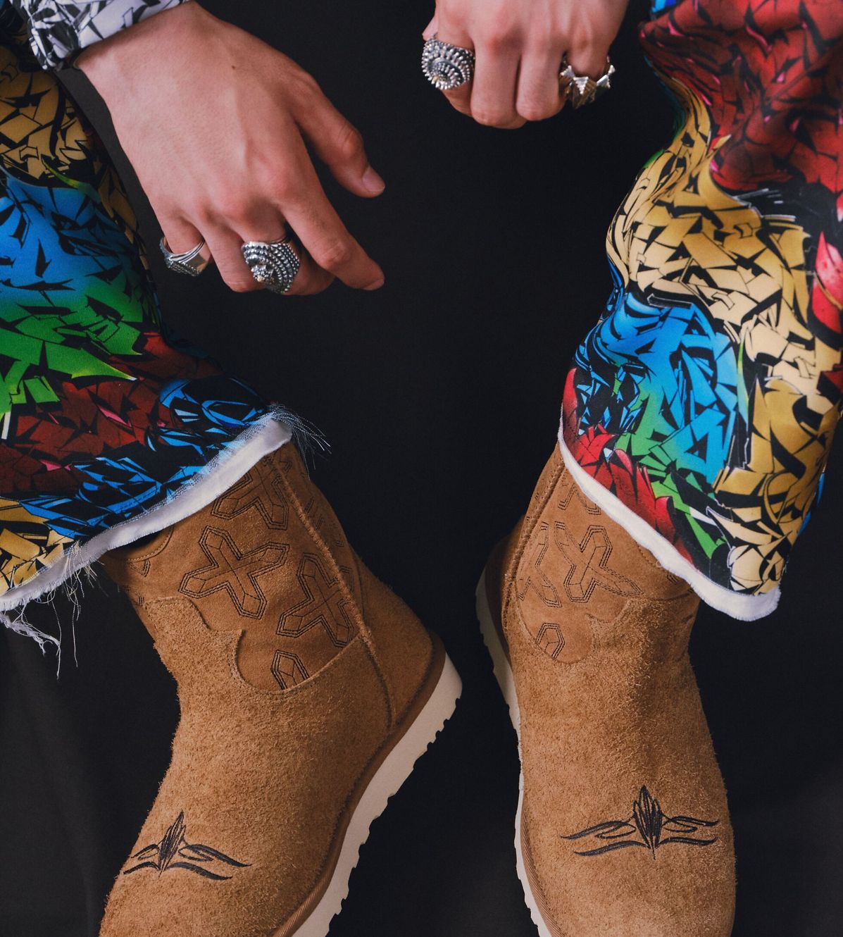 UGG® Collaborations | UGG® Official