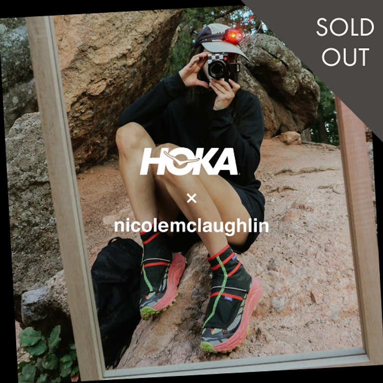 HOKA x Collaborations | HOKA® | United States