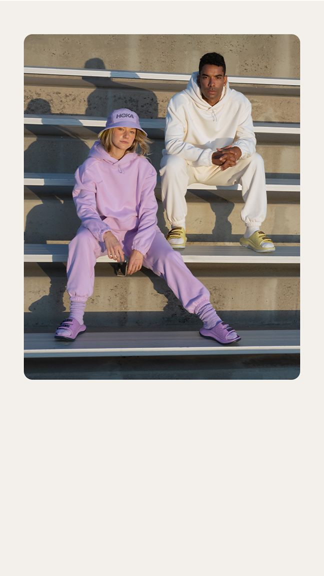 HOKA® Running Shoes for Men and Women | Official HOKA® Jersey