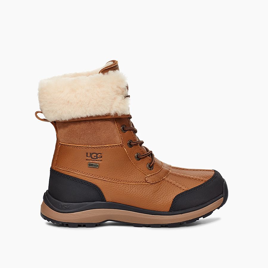 Offizielle UGG® Deutschland Webseite | UGG® Stiefel, Hausschuhe & Slides