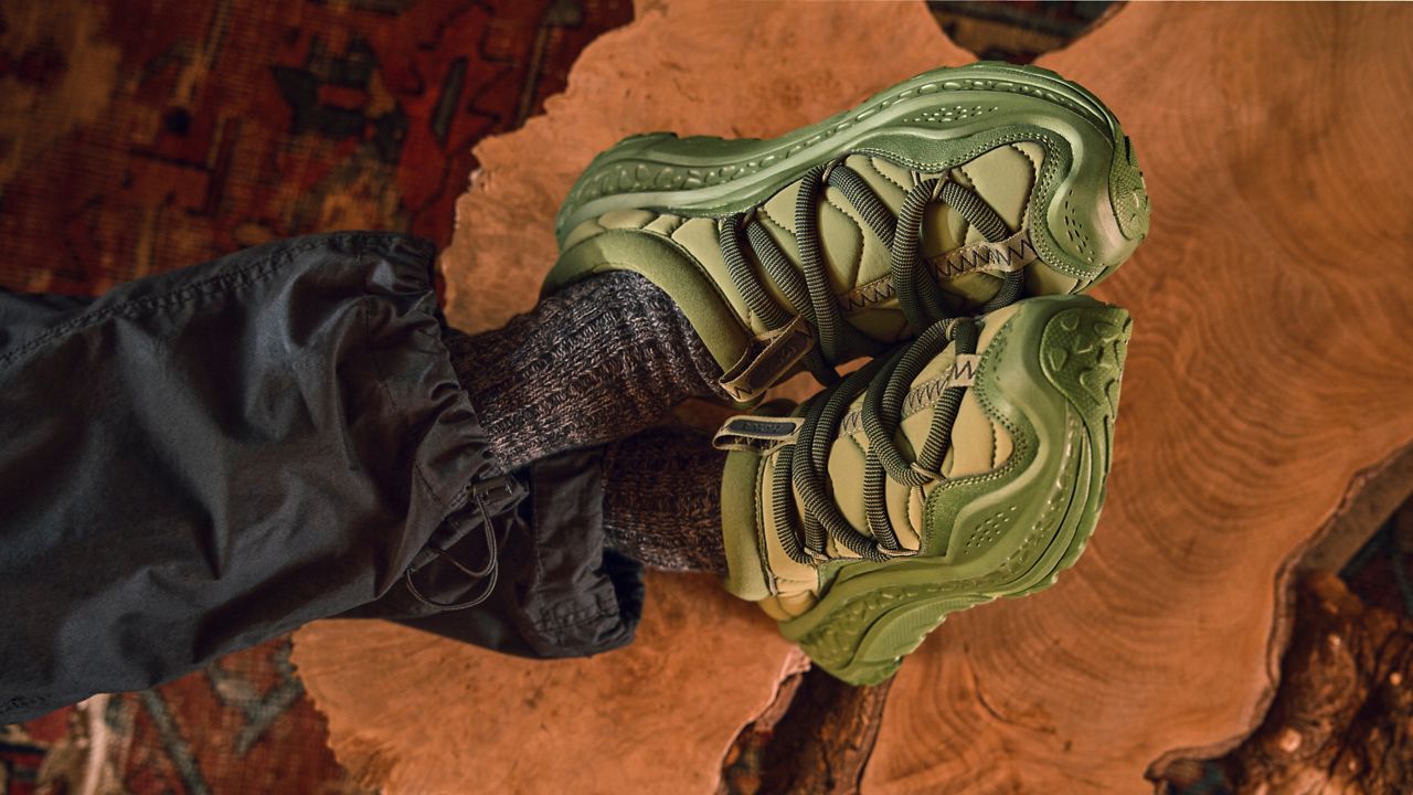 HOKA ONE ONE® Ora Primo for | HOKA ONE ONE®