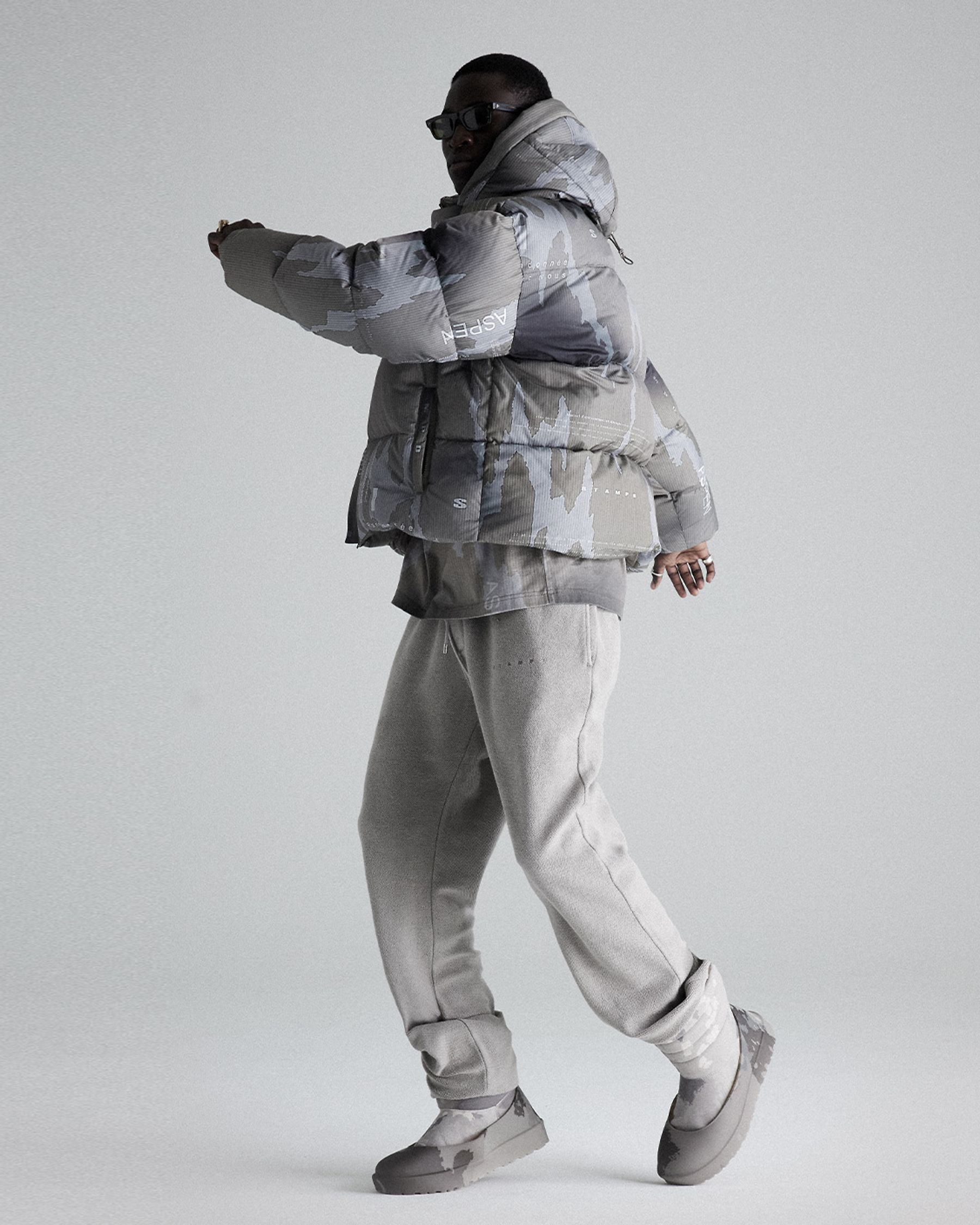 UGG Stampd | UGG® | United States
