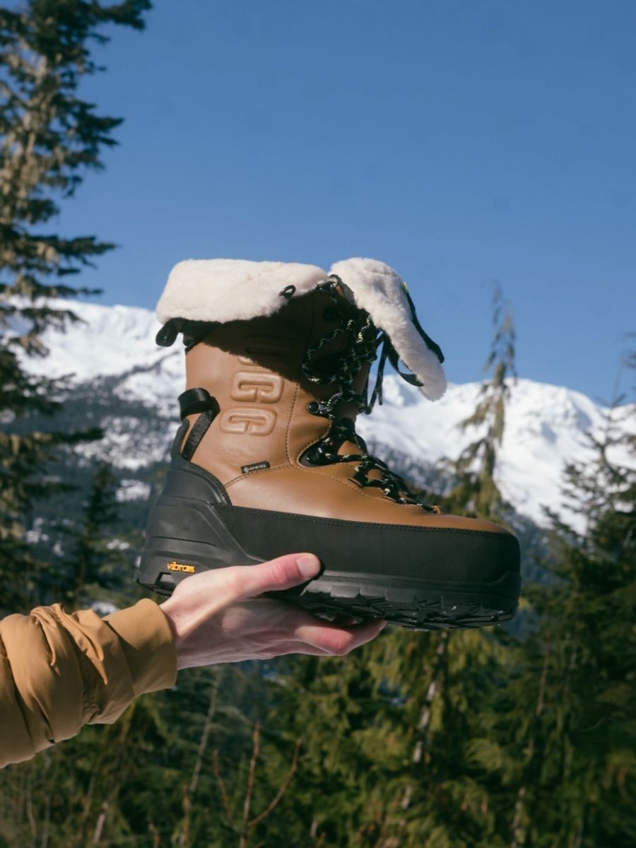 Site officiel UGG® France | Bottes, chaussons et slides UGG®