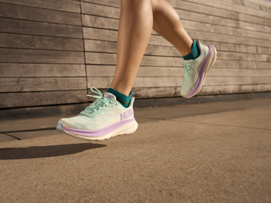 Jouw ultieme trainingsschema voor de marathon | HOKA®