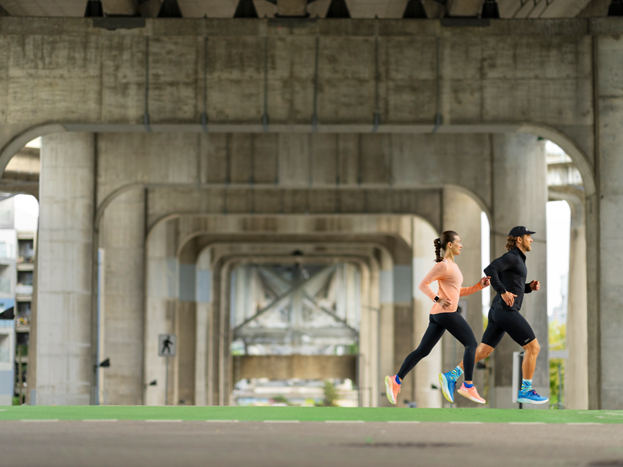 Jouw ultieme trainingsschema voor de marathon | HOKA®