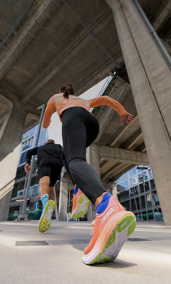 HOKA Technology | HOKA® | United Kingdom