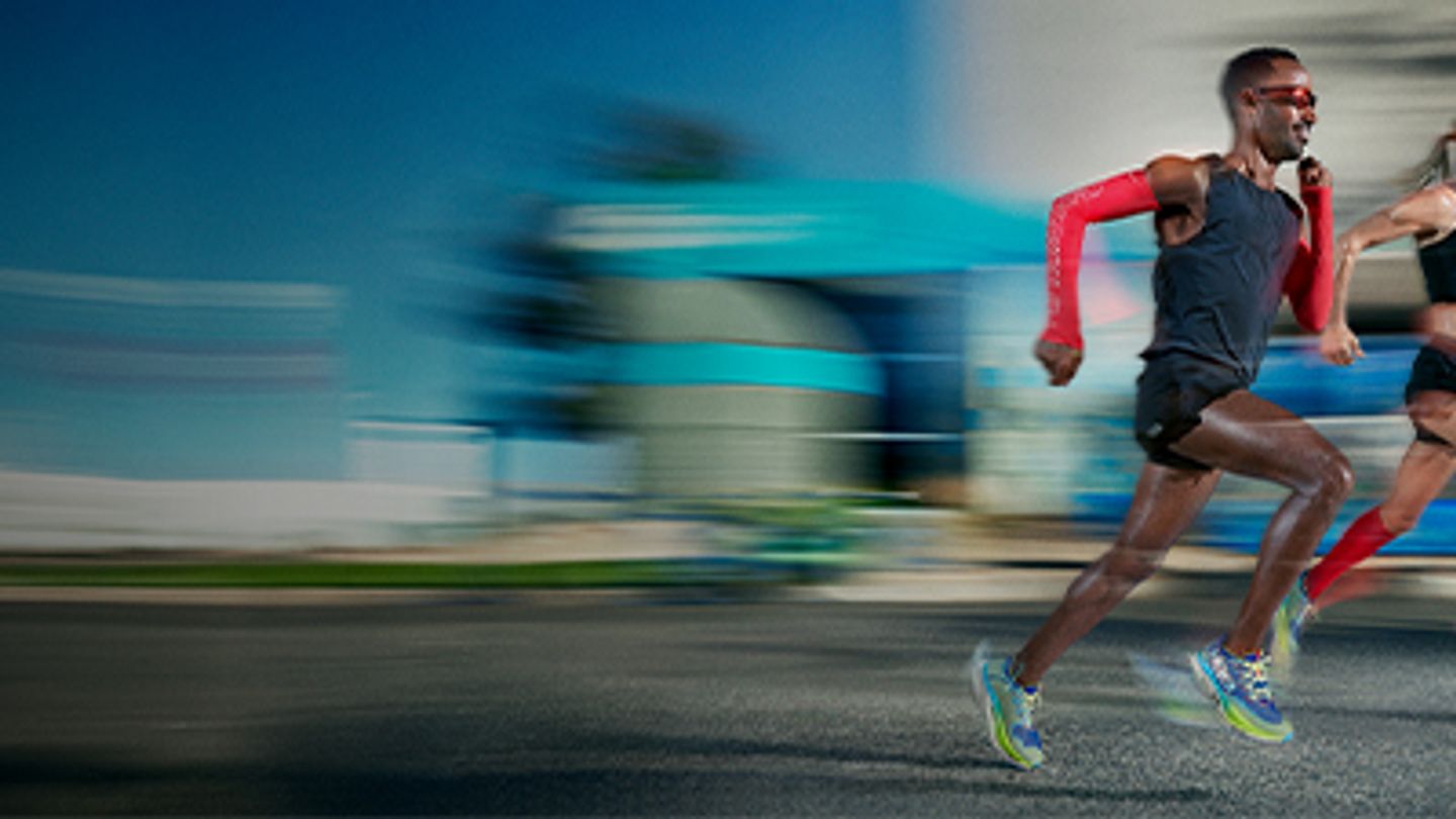 HOKA Technology | HOKA® | United Kingdom