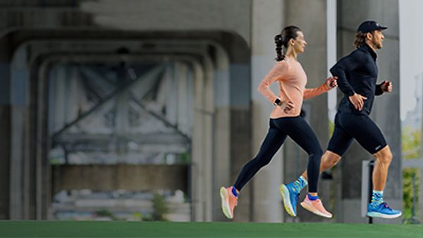 HOKA Technology | HOKA® | United Kingdom