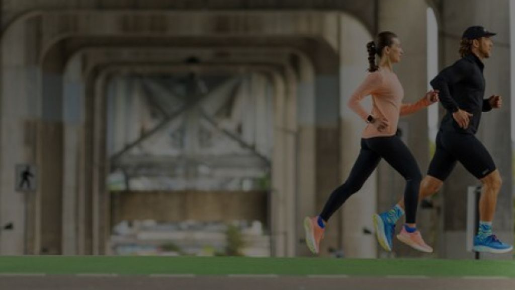 Heart of HOKA | HOKA® | United States