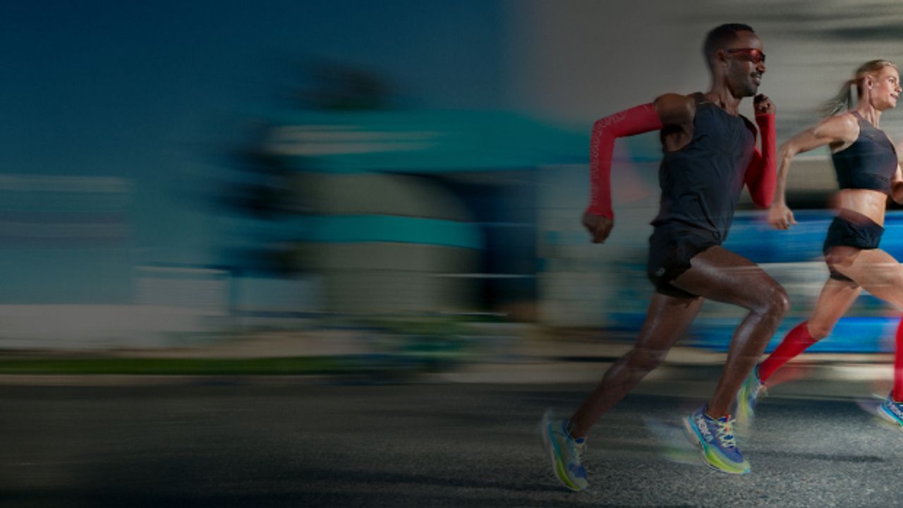 Heart of HOKA | HOKA® | United States