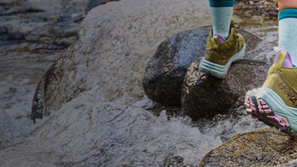 HOKA Technology | HOKA® | Monaco