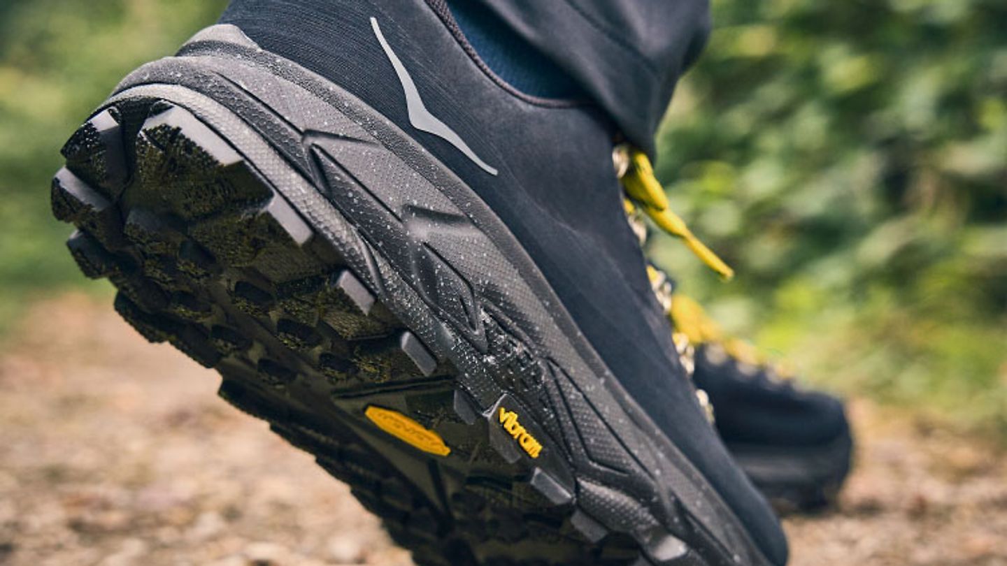 HOKA ONE ONE® Tor Summit for | HOKA ONE ONE®