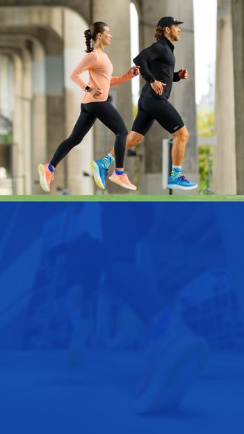 HOKA® Running Shoes for Men and Women | Official HOKA® Ireland