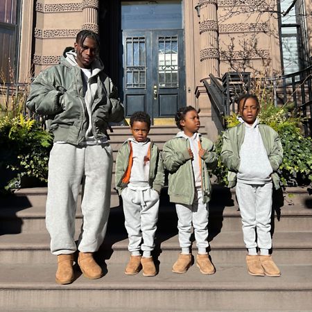 UGG® Official | Boots, Slippers & Shoes | Free Shipping & Returns