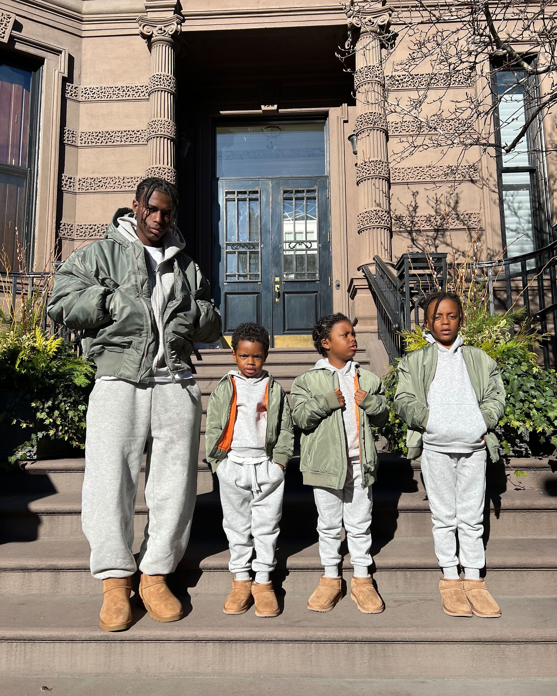 UGG® Official | Boots, Slippers & Shoes | Free Shipping & Returns