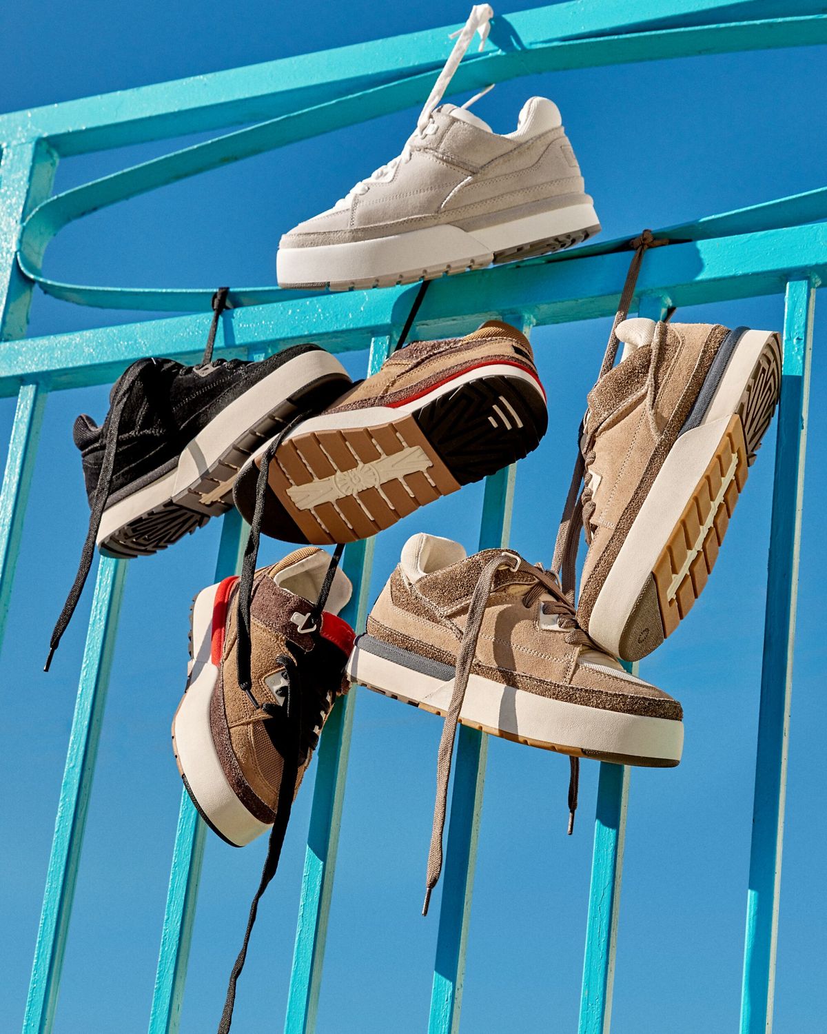 UGG® Official | Boots, Slippers & Shoes | Free Shipping & Returns