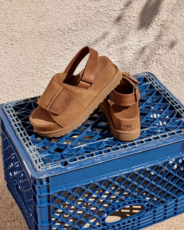 UGG® Official | Boots, Slippers & Shoes | Free Shipping & Returns