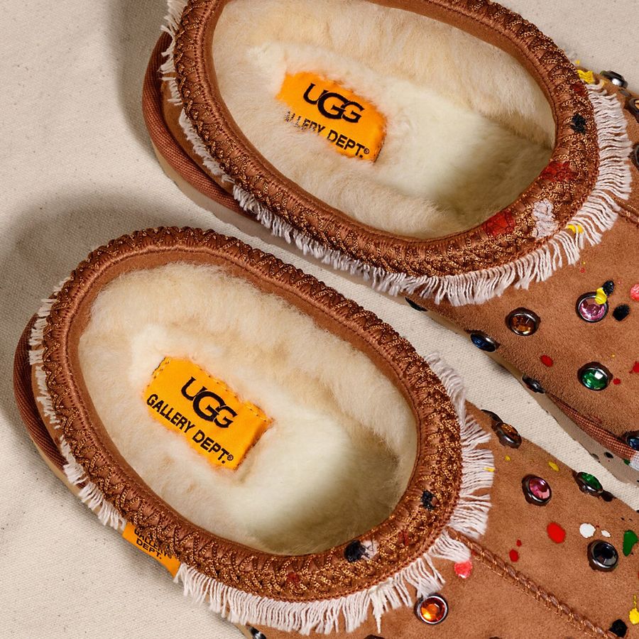 Men's UGG Gallery Dept Tasman | UGG®