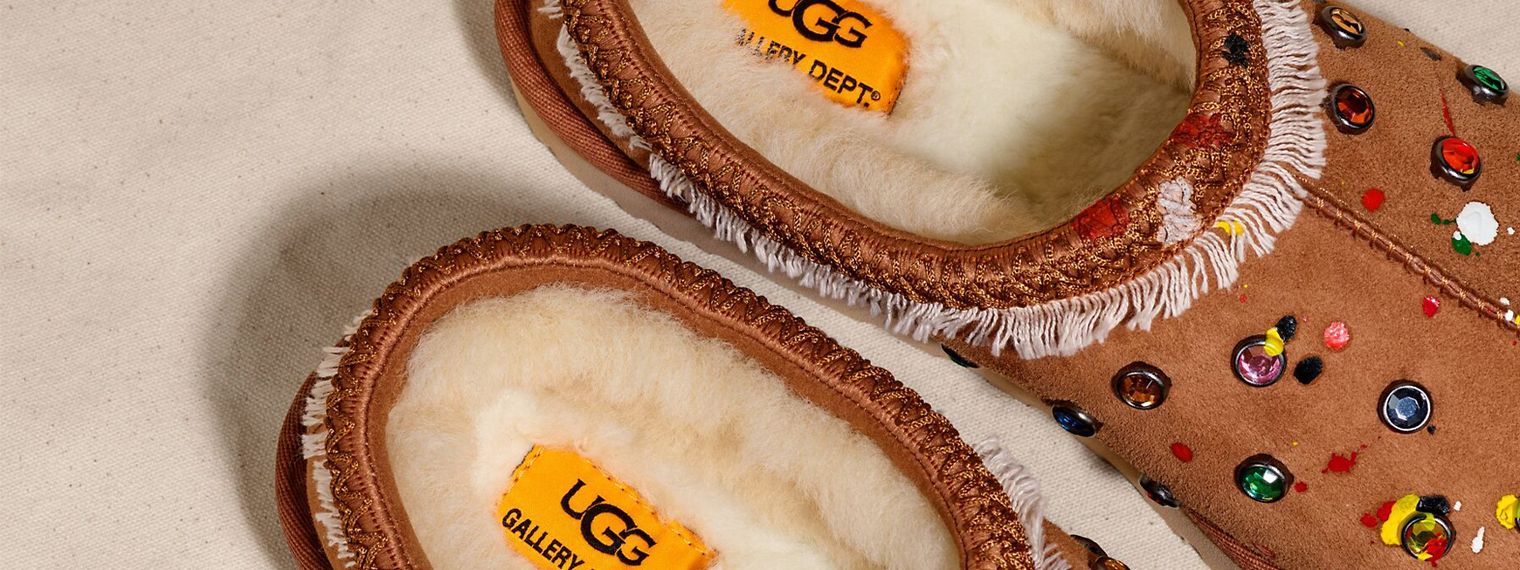 Men's UGG Gallery Dept Tasman | UGG®