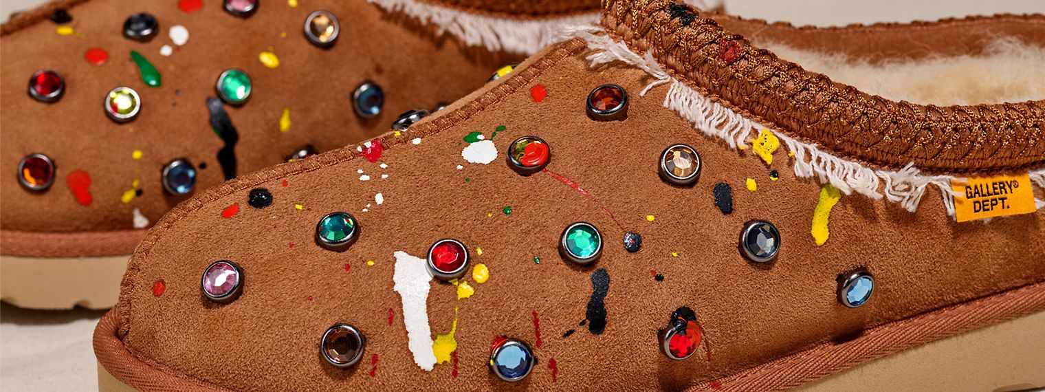 Men's UGG Gallery Dept Tasman | UGG®