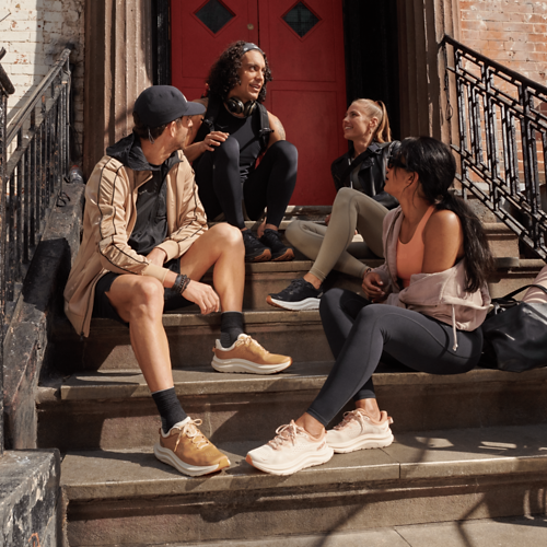 Apparel & Gear | HOKA®
