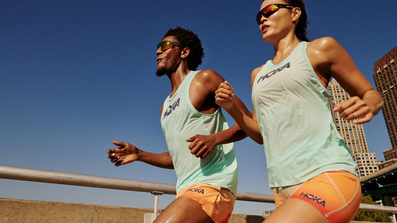 Cushioned Running Shoes & Performance Wear | HOKA®