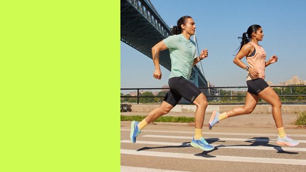 Cushioned Running Shoes & Performance Wear | HOKA®