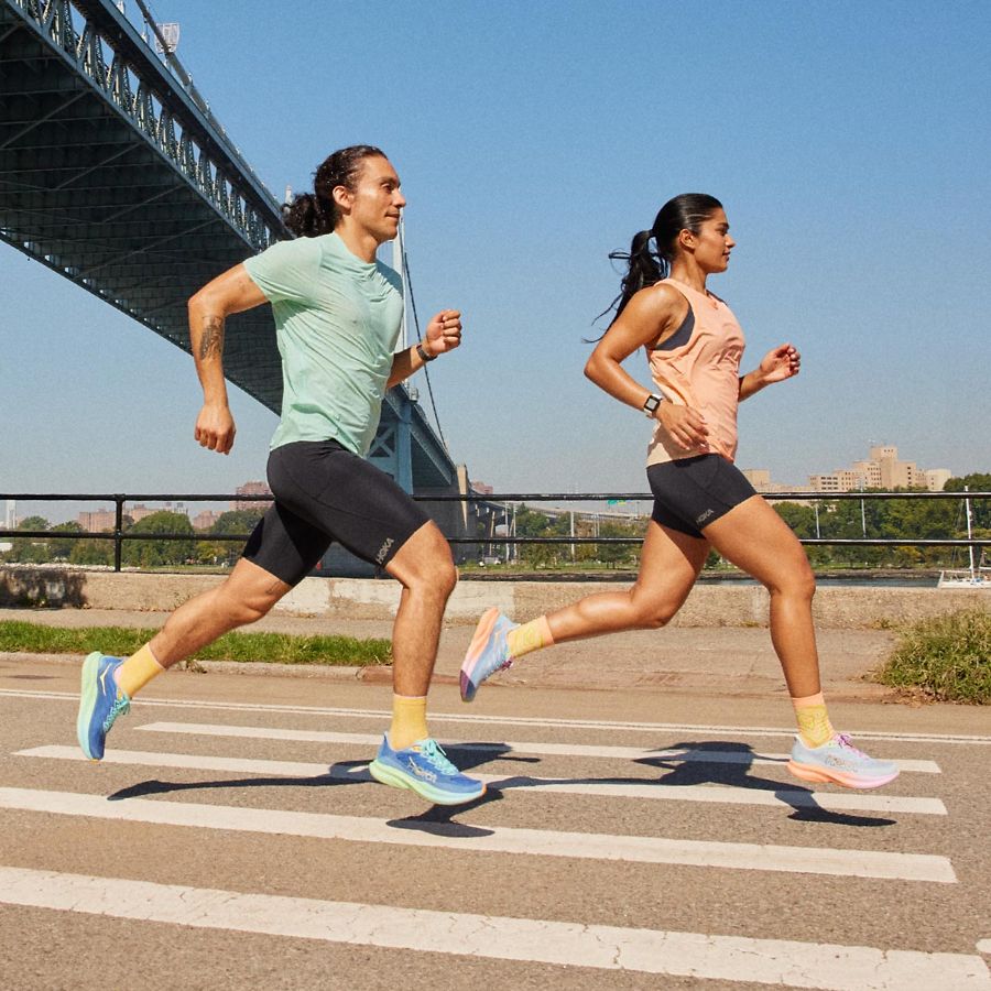 HOKA® Running Shoes for Men and Women | Official HOKA ONE ONE® UK