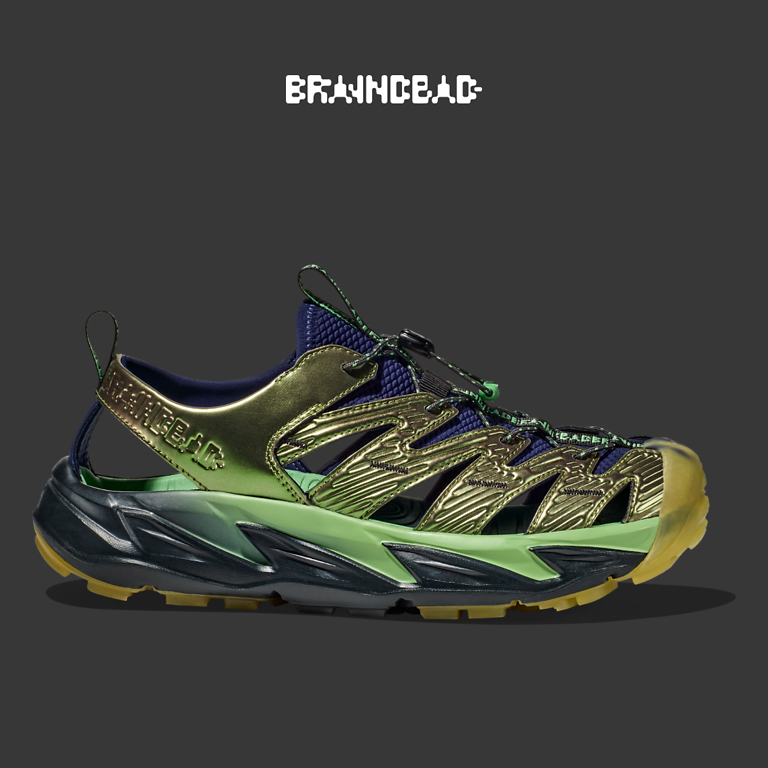 HOKA Shoe Collaborations - Limited Time Styles | HOKA®