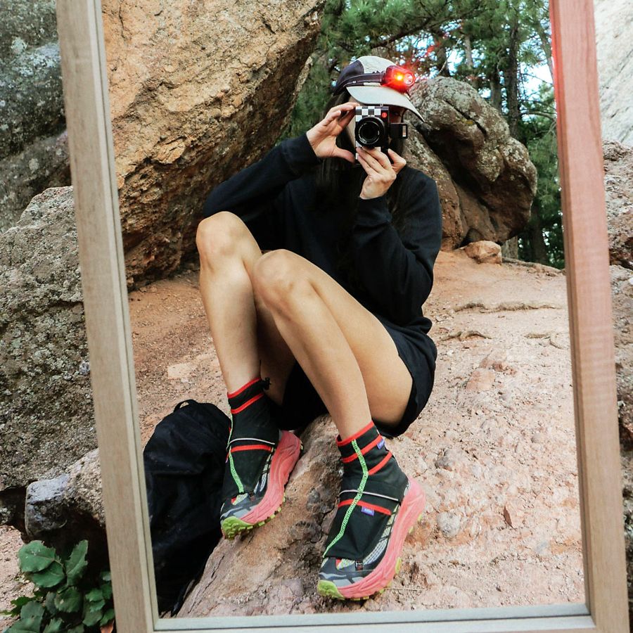 HOKA Shoe Collaborations - Limited Time Styles | HOKA®