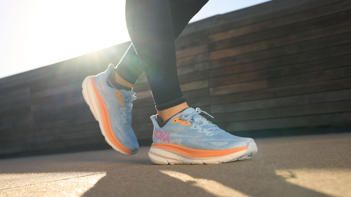 The Best HOKA Running Shoes For You | HOKA® UK Blog