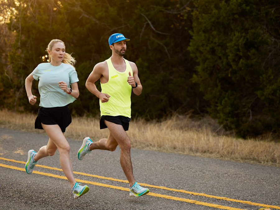 The Best HOKA Running Shoes For You | HOKA® UK Blog