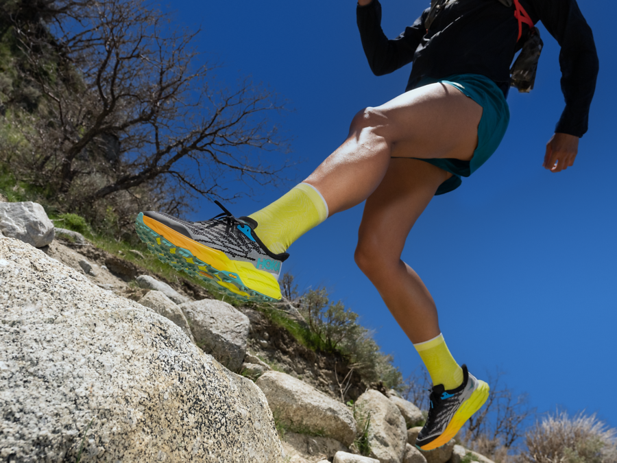 The Best HOKA Running Shoes For You | HOKA® UK Blog