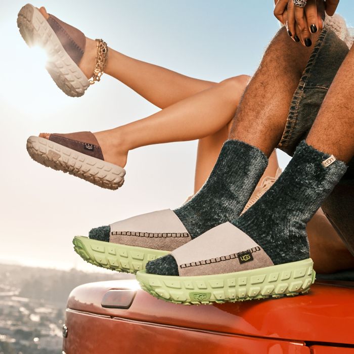 The Venture Daze Collection | UGG® | United States