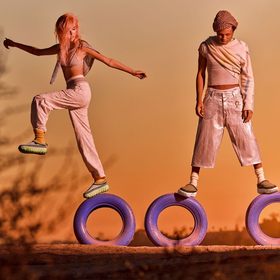 The Venture Daze Collection | UGG® | Canada