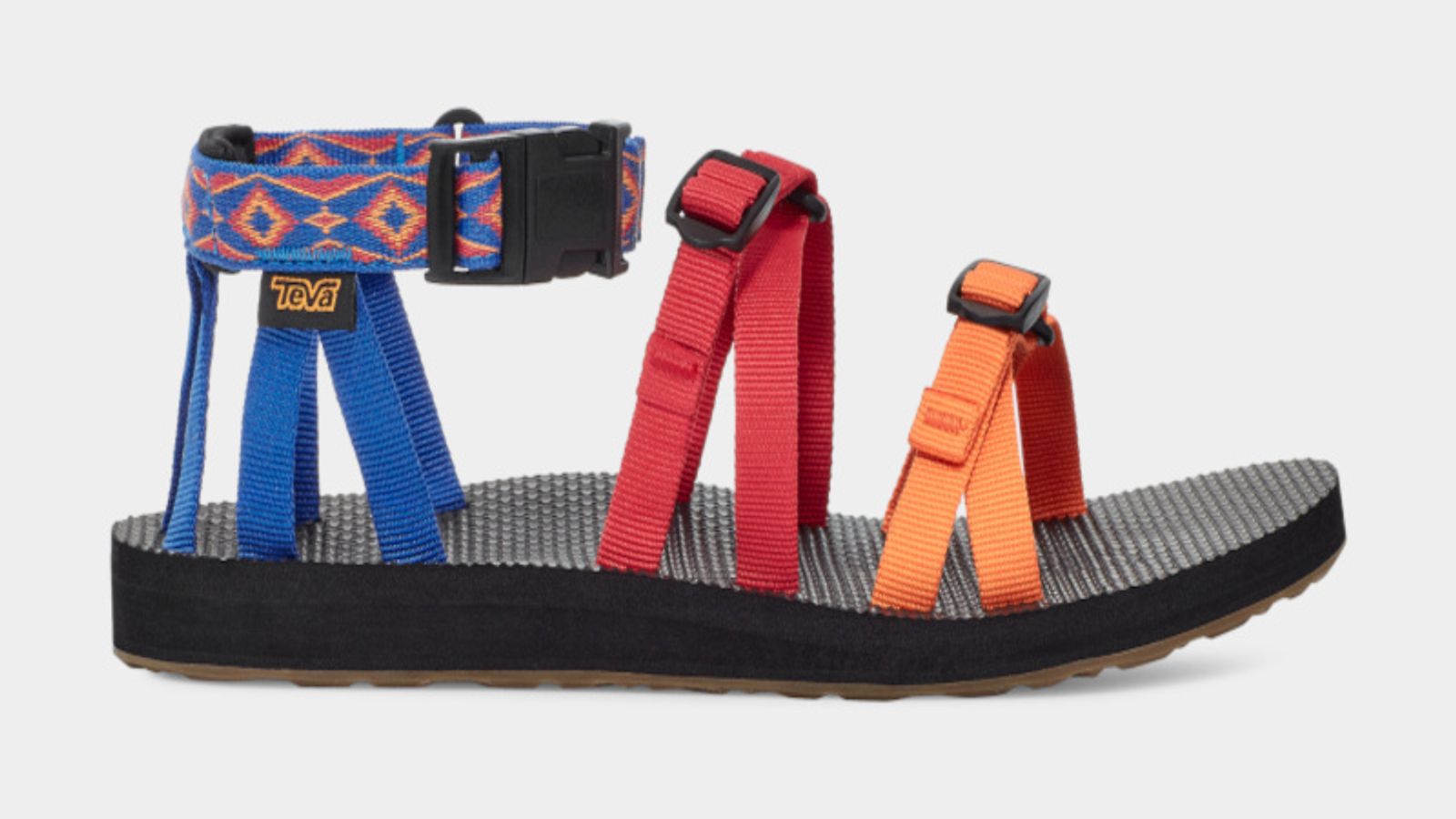 Celebrate 40 Years of Teva® | Where To Next Collections