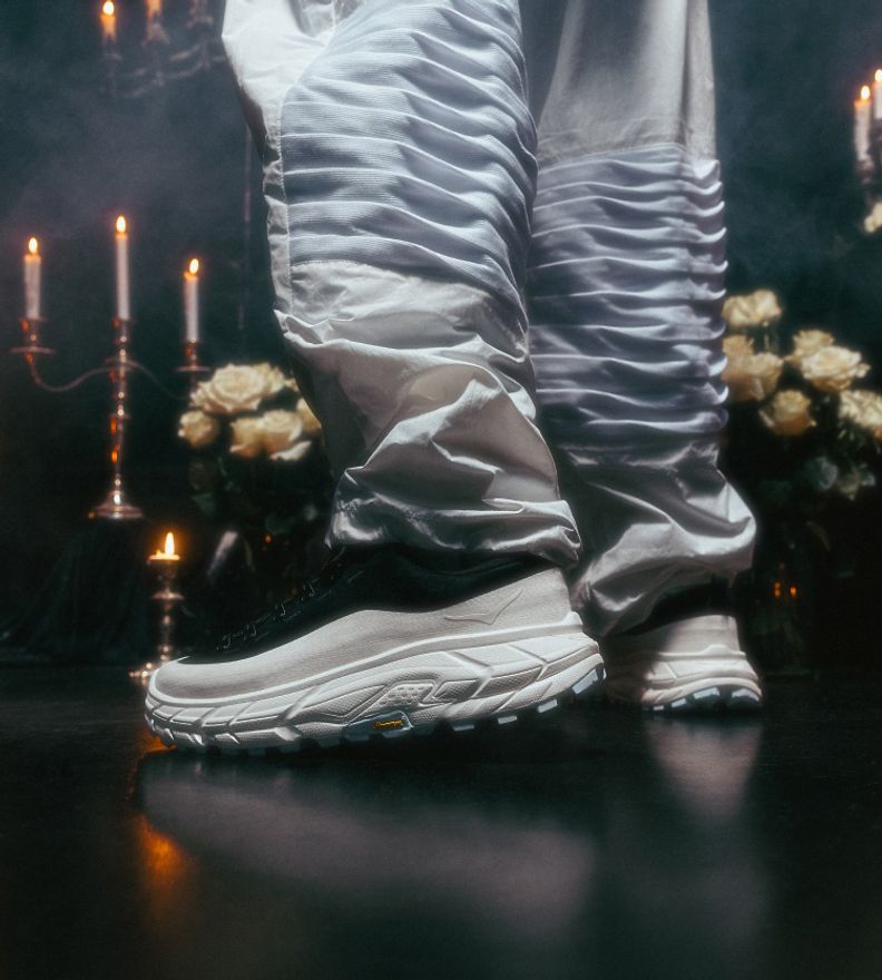 HOKA Shoe Collaborations - Limited Time Styles | HOKA®