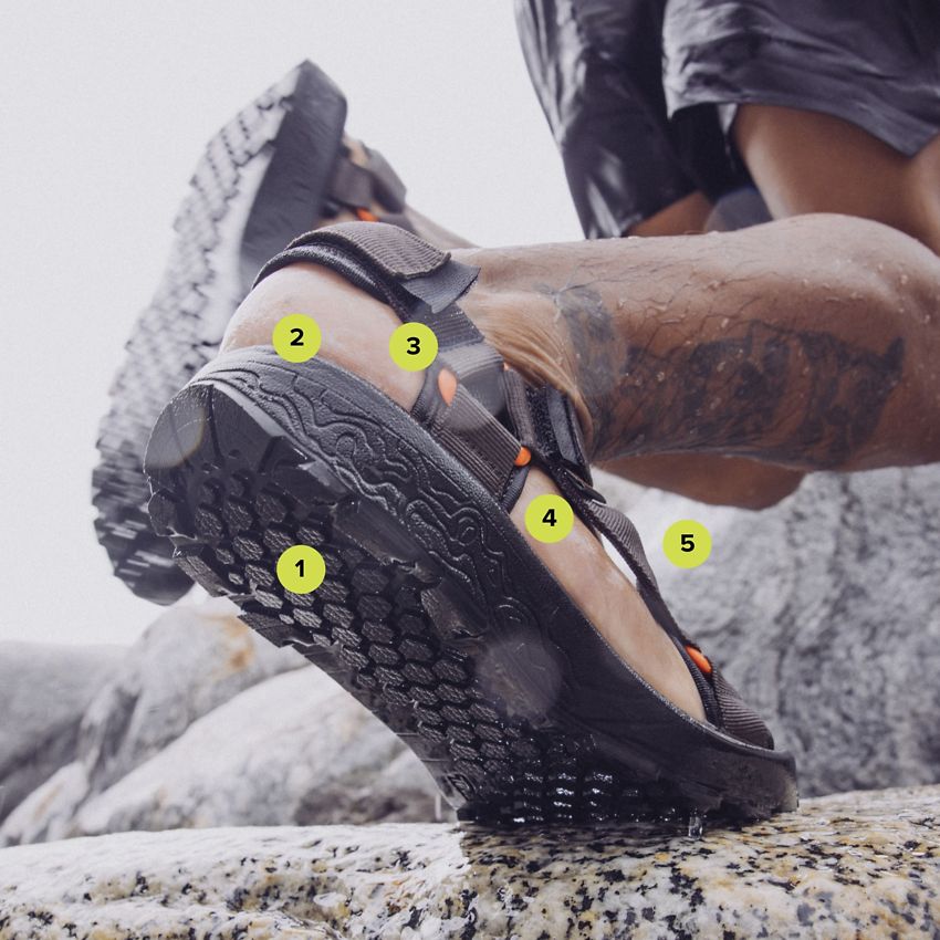 テバ 公式【Hydratrek｜ハイドラトレック】 Teva® 公式サイト