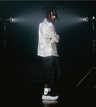 HOKA ONE ONE® Tor Summit x Hidden Characters for | HOKA ONE ONE®