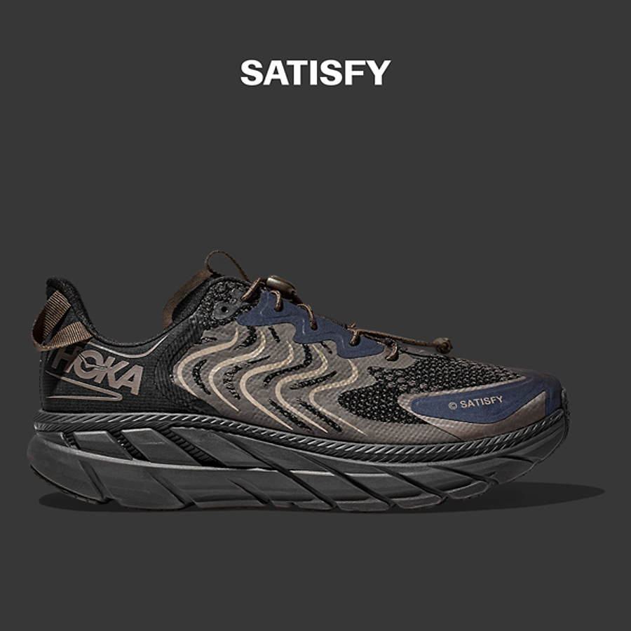 HOKA Shoe Collaborations - Limited Time Styles | HOKA®