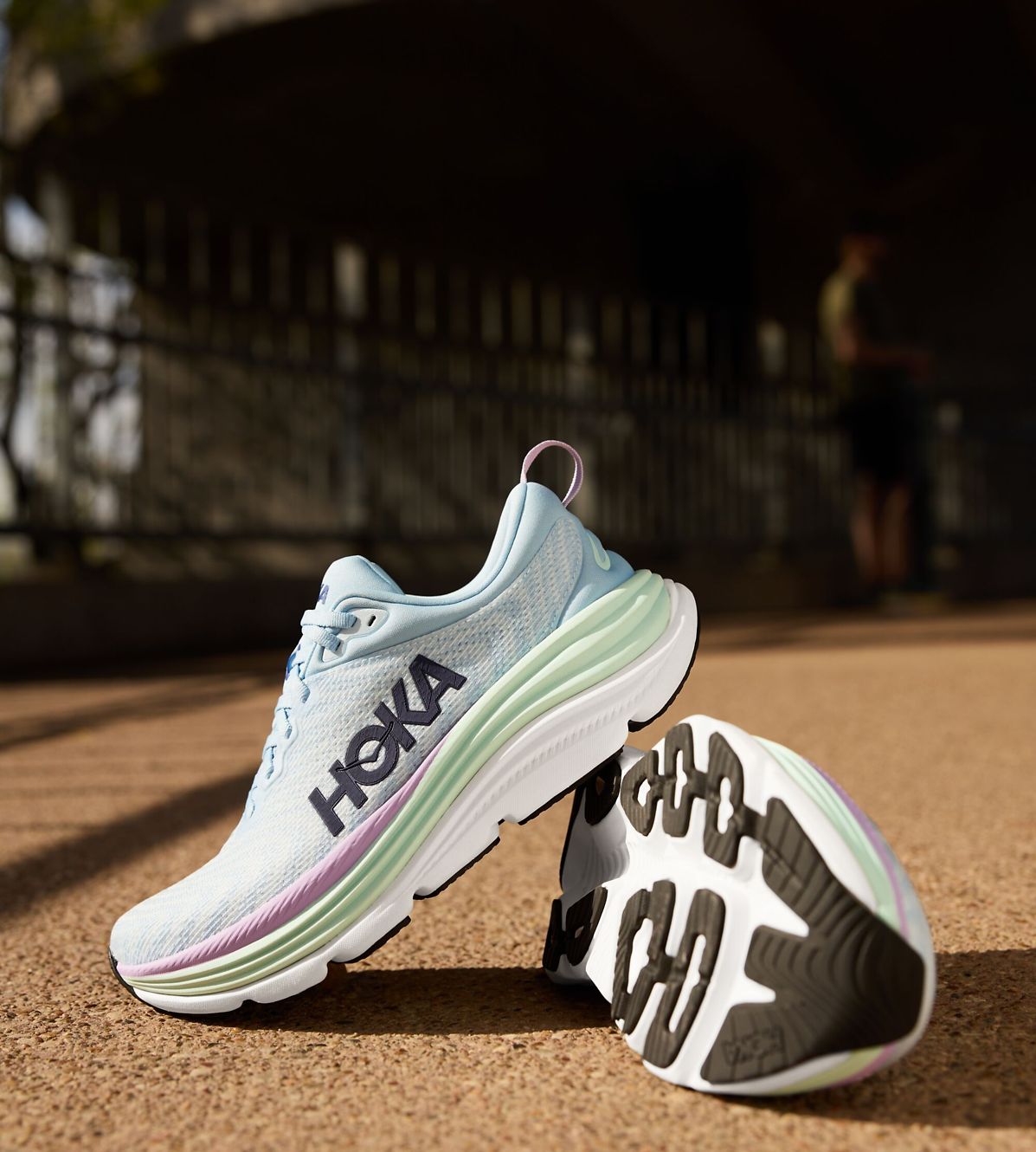 HOKA Gaviota 5 for Women | HOKA® IE
